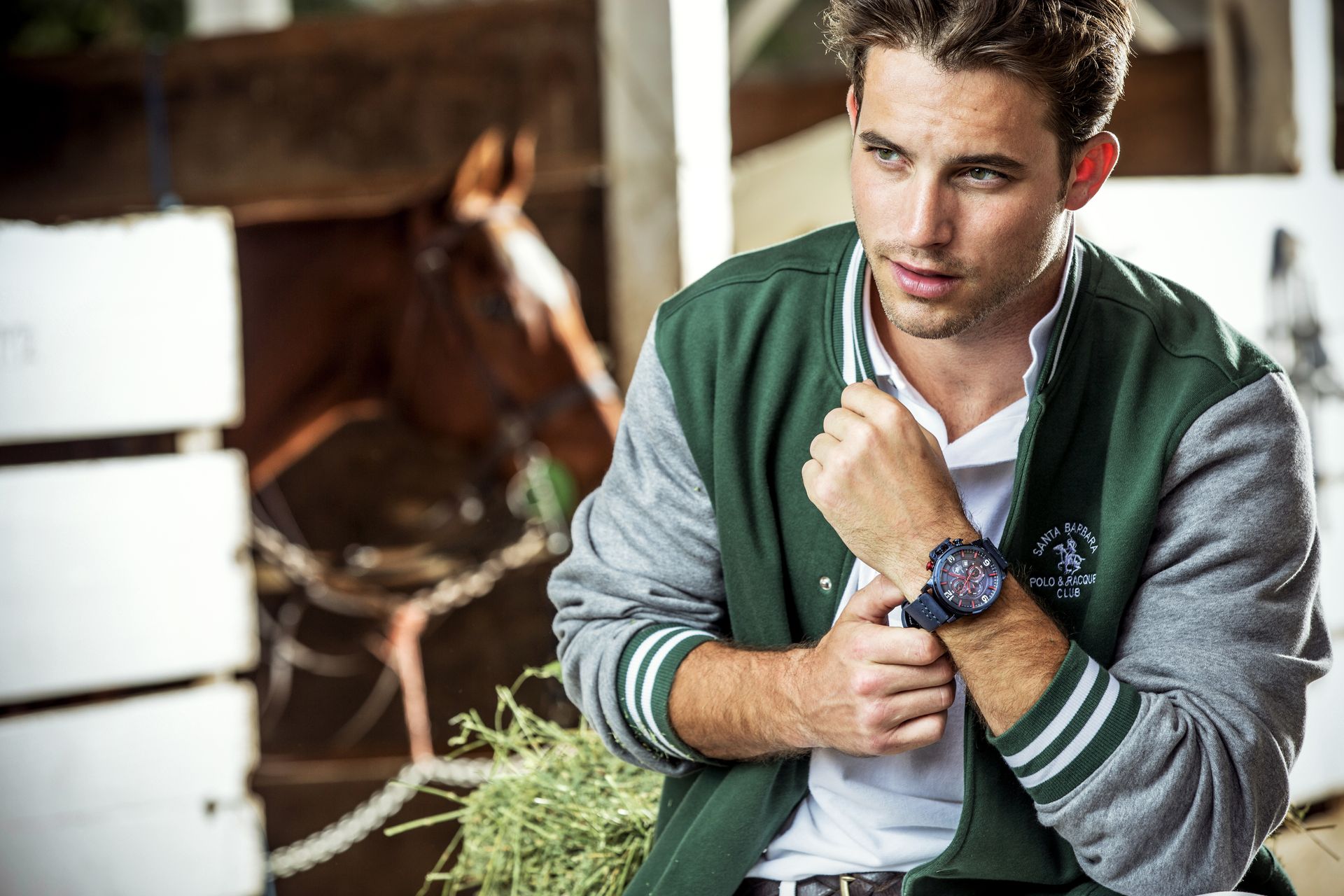 Delmon | Luxury watches and accessories in Bahrain and Gulf countreis