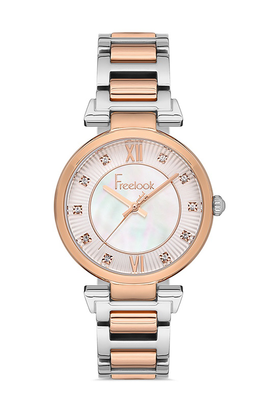 Freelook Paris Women's Watch Eiffel FL.1.10241-4 | Delmon - Shipping to ...